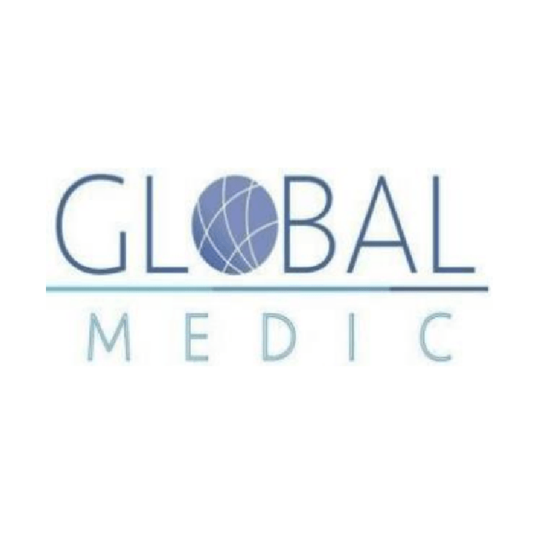 Global Medic S.A de C.V – Compra, venta y distribución de insumos médicos